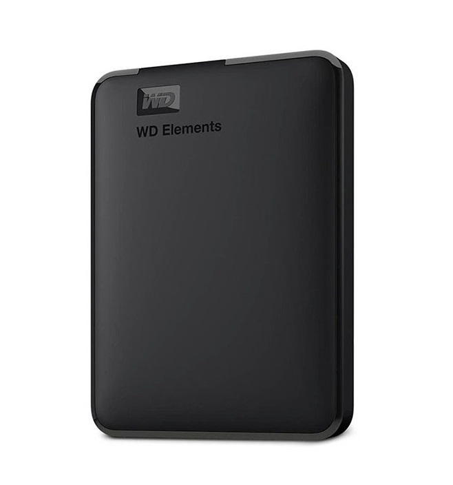 HDD Externo Western Digital - Marateca