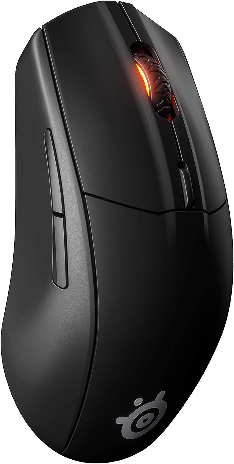 Mouse Steelseries Rival 3 Wireless - Marateca