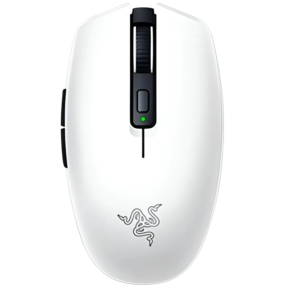 Mouse Razer Orochi V2 White - Marateca
