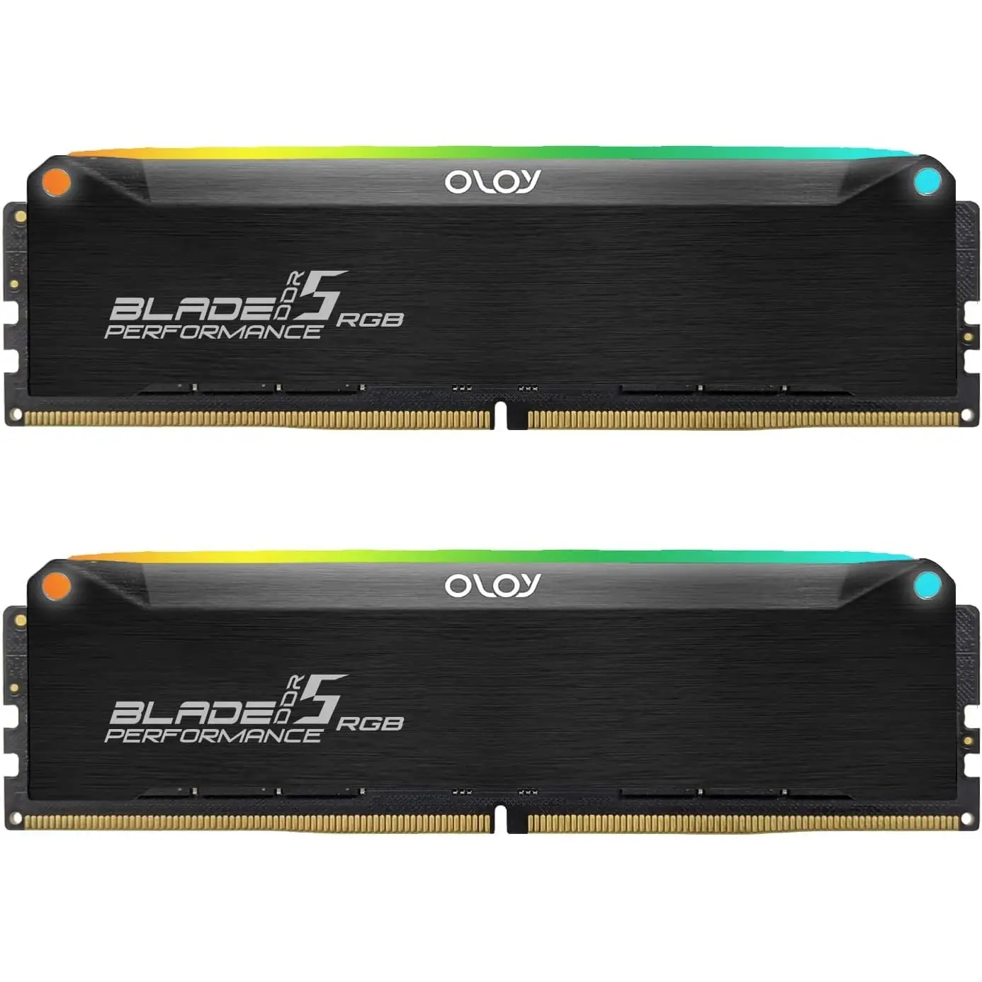 Ram DDR5 OLOY Blade 5 RGB 32GB (16×2) 6000MHz - Marateca